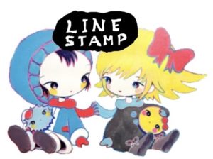 黄菊しーく / si_ku.k – I am a Japanese artist.